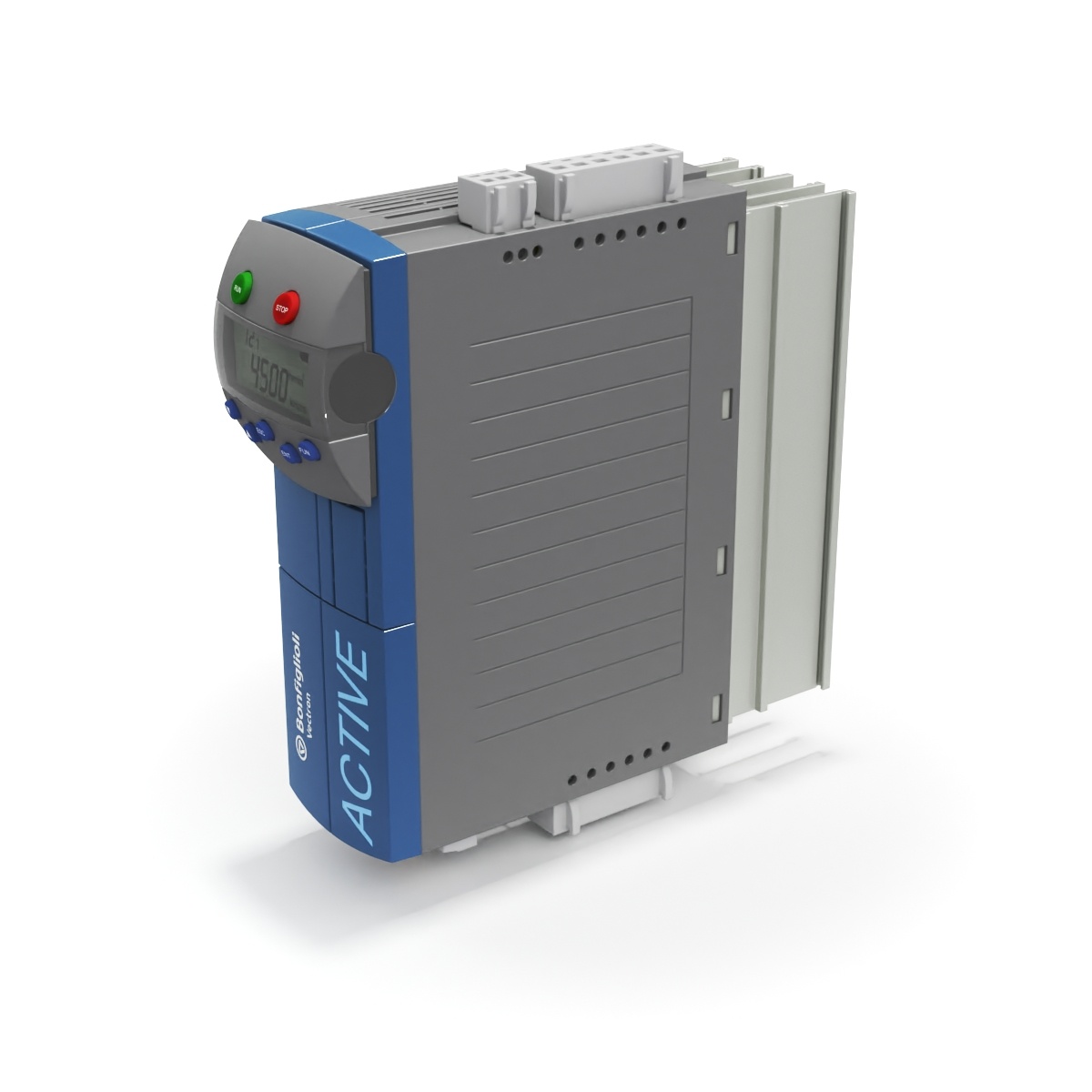 Premium inverters, Active Series | Bonfiglioli International